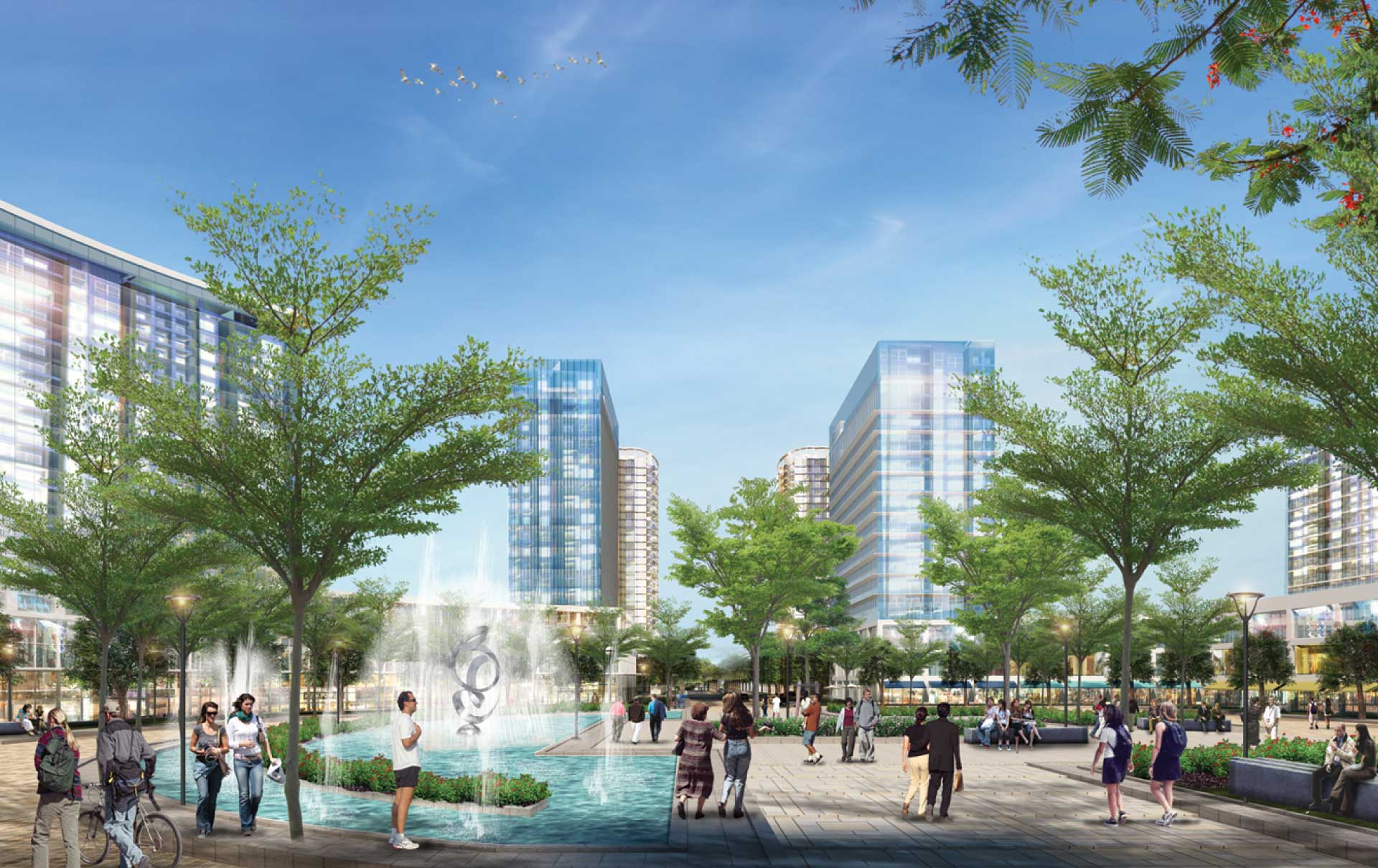 Future Park